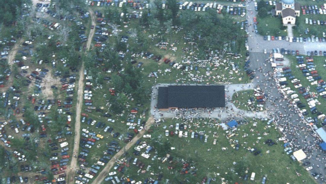 Vidovdan 2025 - Niagara Falls Serbian Day Weekend